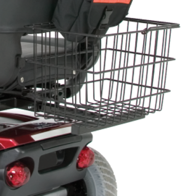 Rear Basket | Aidacare