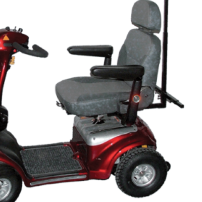 L Piece Accessory | Aidacare