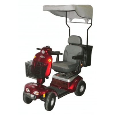 Sun Canopy & Bag | Aidacare