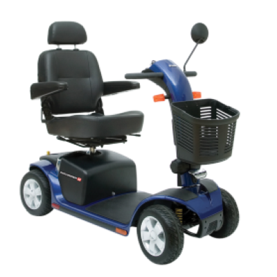 Pride Pathrider 10 DX Mobility Scooter | Aidacare