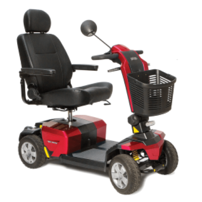 Pride Victory 10 LX Mobility Scooter | Aidacare