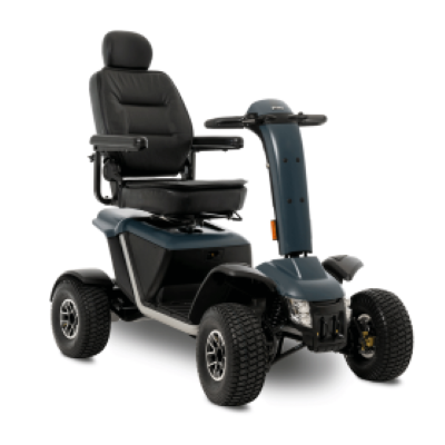 Pride Rangerider Mobility Scooter | Aidacare