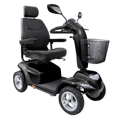 HS898 Heavy Duty Mobility Scooters | Aidacare