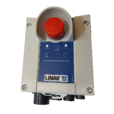 Jumbo Care Control Box - A150F / 200 / 200S / A200S | Aidacare