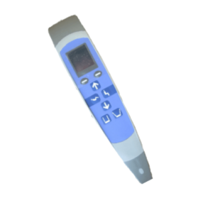 Arjo Maxi Move Lifter Handset - With LCD Screen | Aidacare