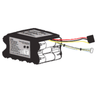 Liko Battery Li-ion | Aidacare