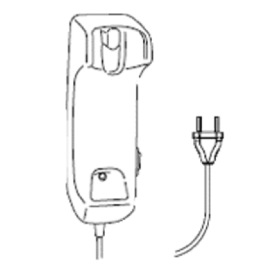 Liko Battery Charger - Likoguard L & XL | Aidacare