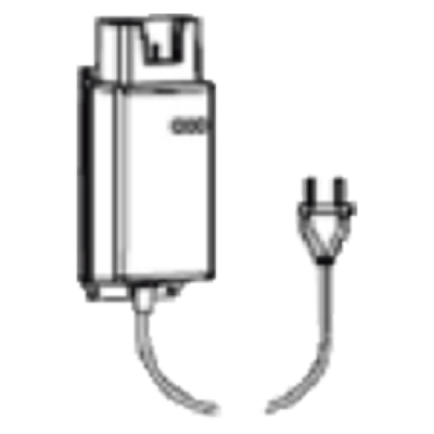 Liko Battery Charger - Likorall 242, 243, 250 | Aidacare