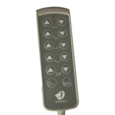 Aidacare FL250 Handset | Aidacare