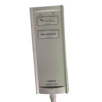 Aidacare AC2 Bed Handset | Aidacare