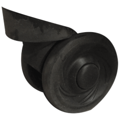 75mm - Total Locking - Aidacare FL250 Beds | Aidacare