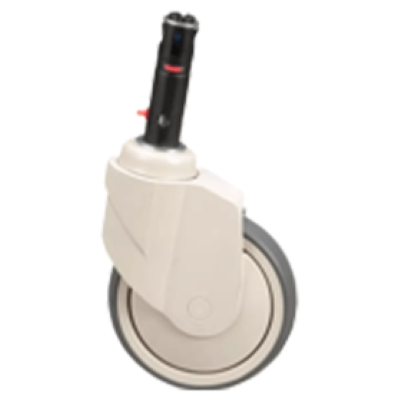 Brake, Anti-Static | Aidacare