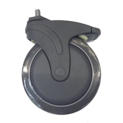 150mm - (6”) Locking | Aidacare