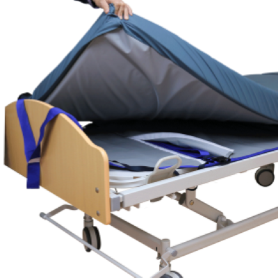 Aspire Lifecomfort Evacuation Sheet | Aidacare