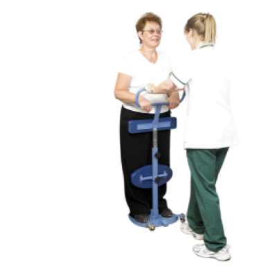 Orbi-Turn Patient Turner | Aidacare