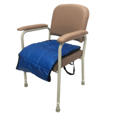 Positioning Slide - Foot Operated | Aidacare