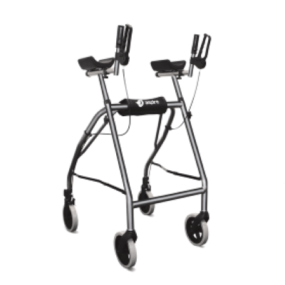 Walking Tutor - Aspire - Heavy Duty w/ Brakes | Aidacare
