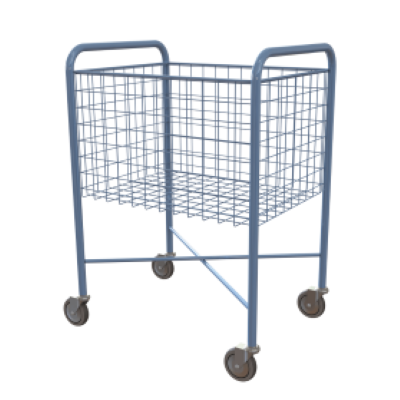 Stock Trolley | Aidacare