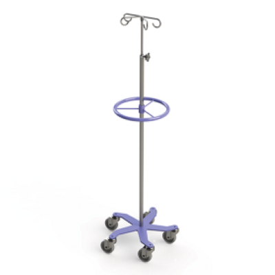 Mobile IV Stand | Aidacare