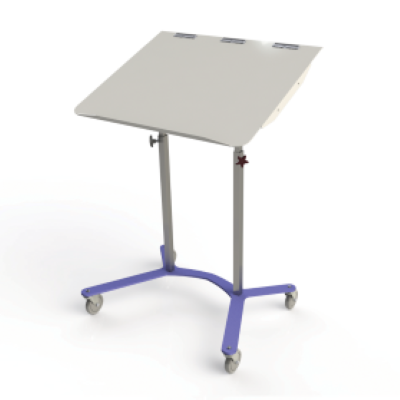 Flow Chart Trolley | Aidacare