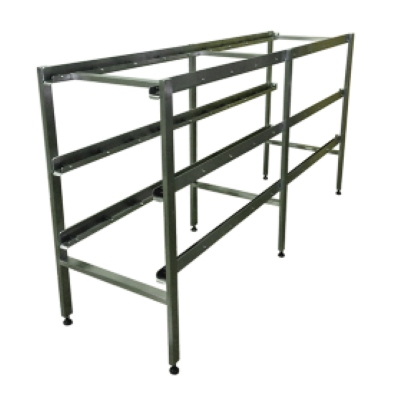 Mortuary Body Rack | Aidacare