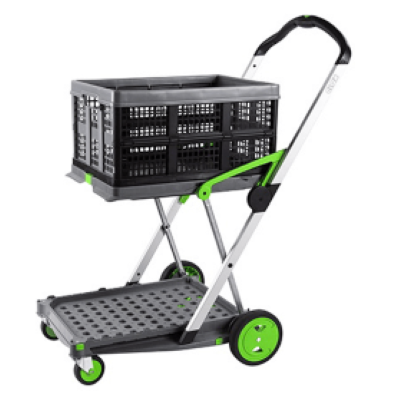 Clax Cart Trolley | Aidacare