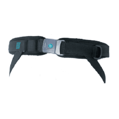 BodyPoint Pelvic Positioning Belt with Rehab Latch 4 Point | Aidacare