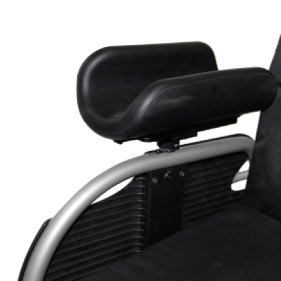 Armrest Gutter Wheelchair Accessories | Aidacare