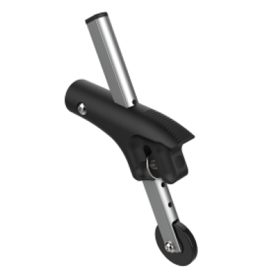 Anti-Tip Bars for Wheelchairs | Aidacare