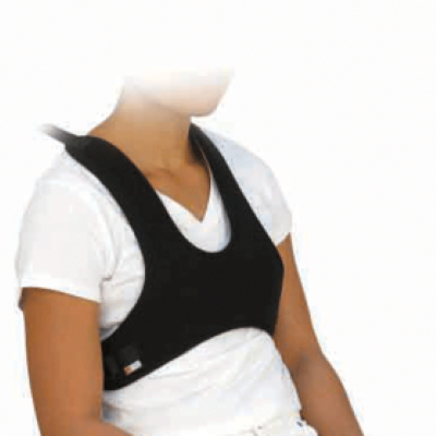 Spex - Padded Vest Harness | Aidacare