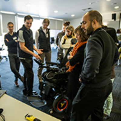 APT Free Seminar - Manual and Power Mobility Solutions | Aidacare