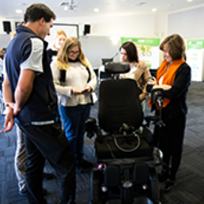 APT Free Seminar - An Introduction to Power | Aidacare