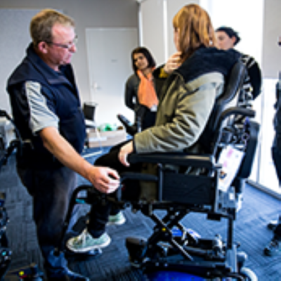 APT Free Seminar - Manual and Power Mobility Solutions | Aidacare