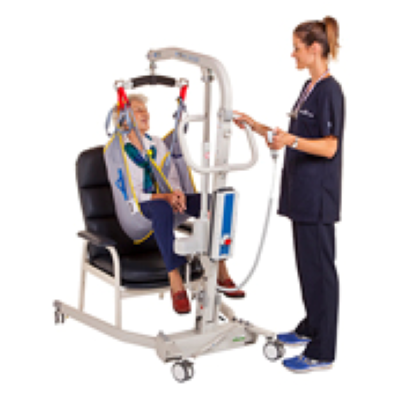 National Lifter & Sling Audit | Aidacare