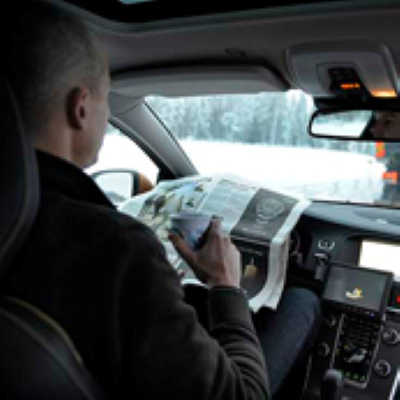 Driving Independence | Aidacare