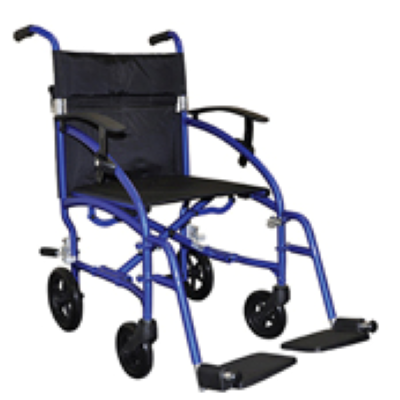 New Aspire Wheelchair | Aidacare