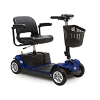 Revo Mobility Scooter | Aidacare
