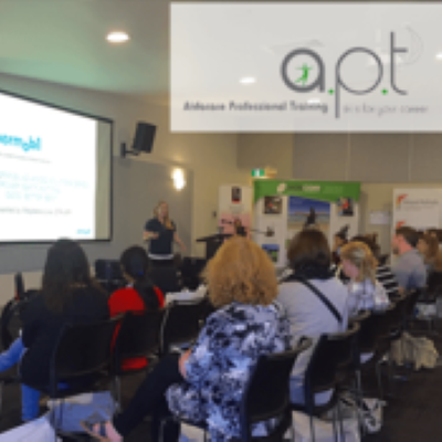 Aidacare Professional Training (APT) | Aidacare