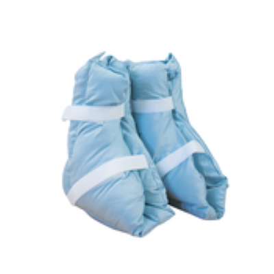 NEW! Aspire Heel Protectors | Aidacare