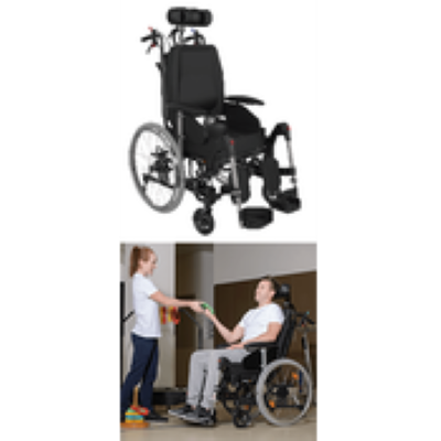 NEW! Aspire Rehab RX | Aidacare