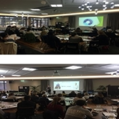 Aidacare Clinical Symposium Series | Aidacare