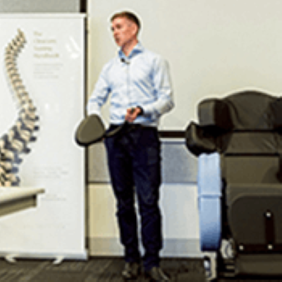 Clinical Seating Training Day | Aidacare