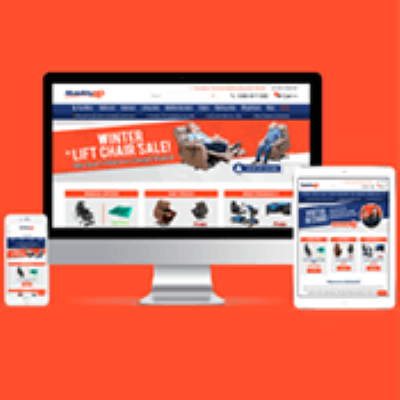 Introducing MobilityHQ! | Aidacare