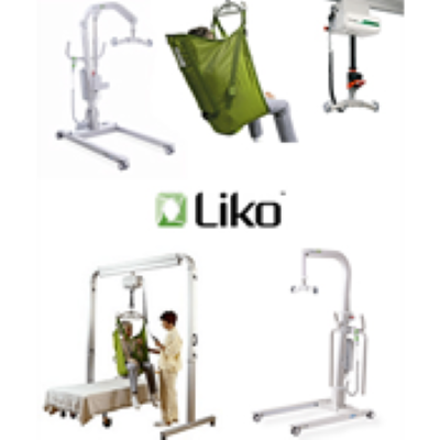 Liko - Manual Handling | Aidacare