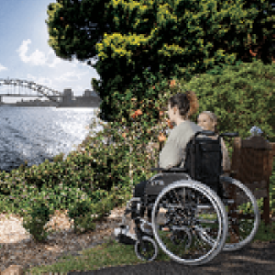 Introducing the all new Aspire Wheelchair Range | Aidacare