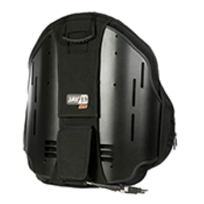 NEW J3 HV Backrest | Aidacare