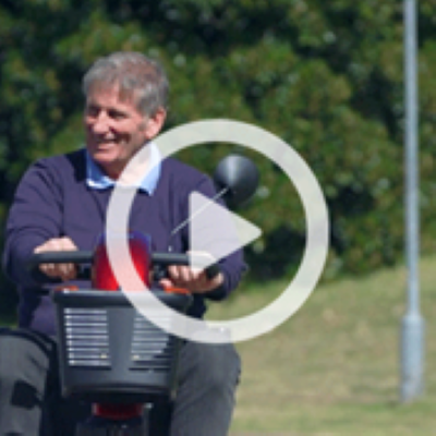 Safe use of your Mobility Device | Aidacare