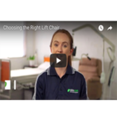 Video: Choosing the Right 'Lift Chair' | Aidacare
