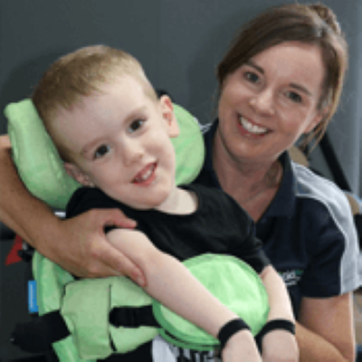 Beau's Story | Aidacare