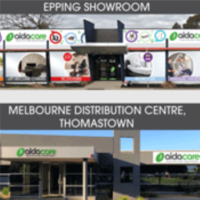 New Victoria Aidacare location | Aidacare